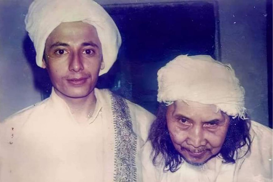 Kisah Syekh Abdul Malik dan Detik-detik Proklamasi - Jam'iyyah Ahlith ...