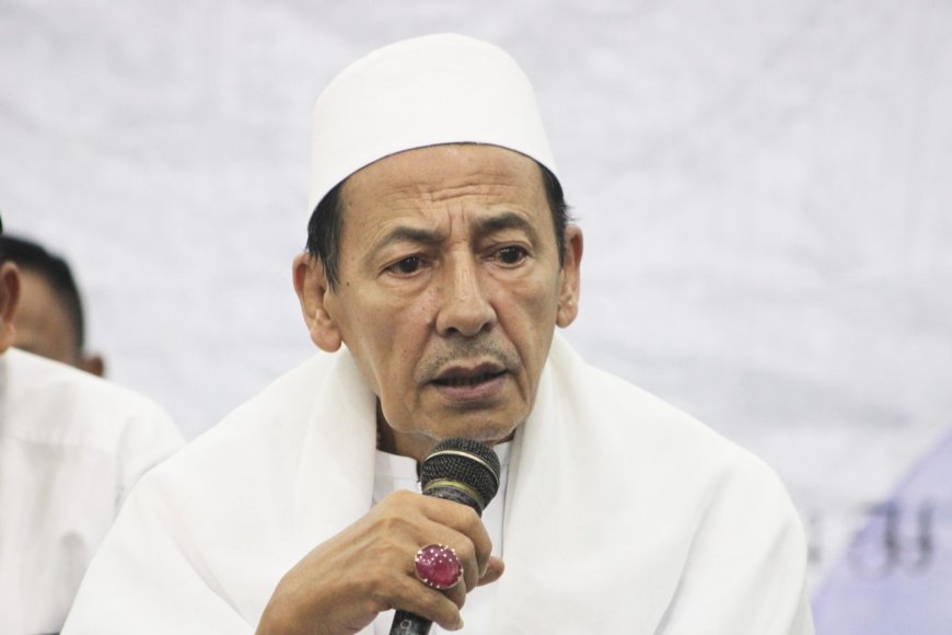 Habib Luthfi Jelaskan Makna Nabi Muhammad Saw Raufur Rahim - Jam'iyyah ... Habib Luthfi Jelaskan Makna Nabi Muhammad Saw Raufur Rahim - Jam'iyyah ...