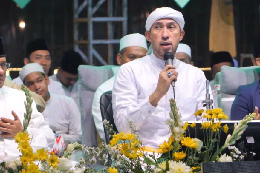 HUT ke-475 Kota Kudus, Pemkab Gelar Sareng-Sareng Bersholawat Bersama ...